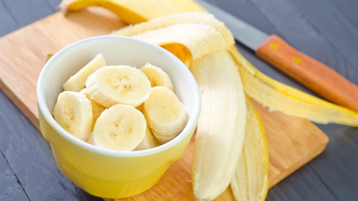 6 frutti di cui dovreste mangiare anche la bucce e semi
