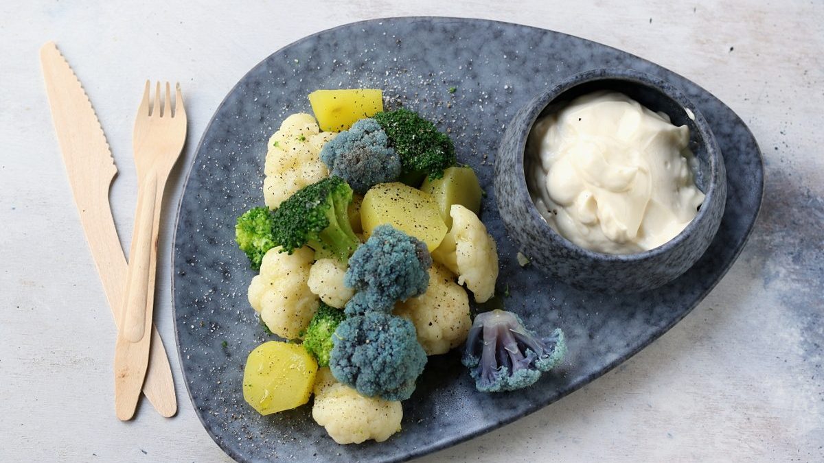 Ricette con le verdure: 31 piatti semplici e gustosi a base di verdure