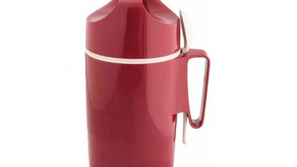 I 13 migliori thermos per alimenti: classifica, recensioni e come usarli