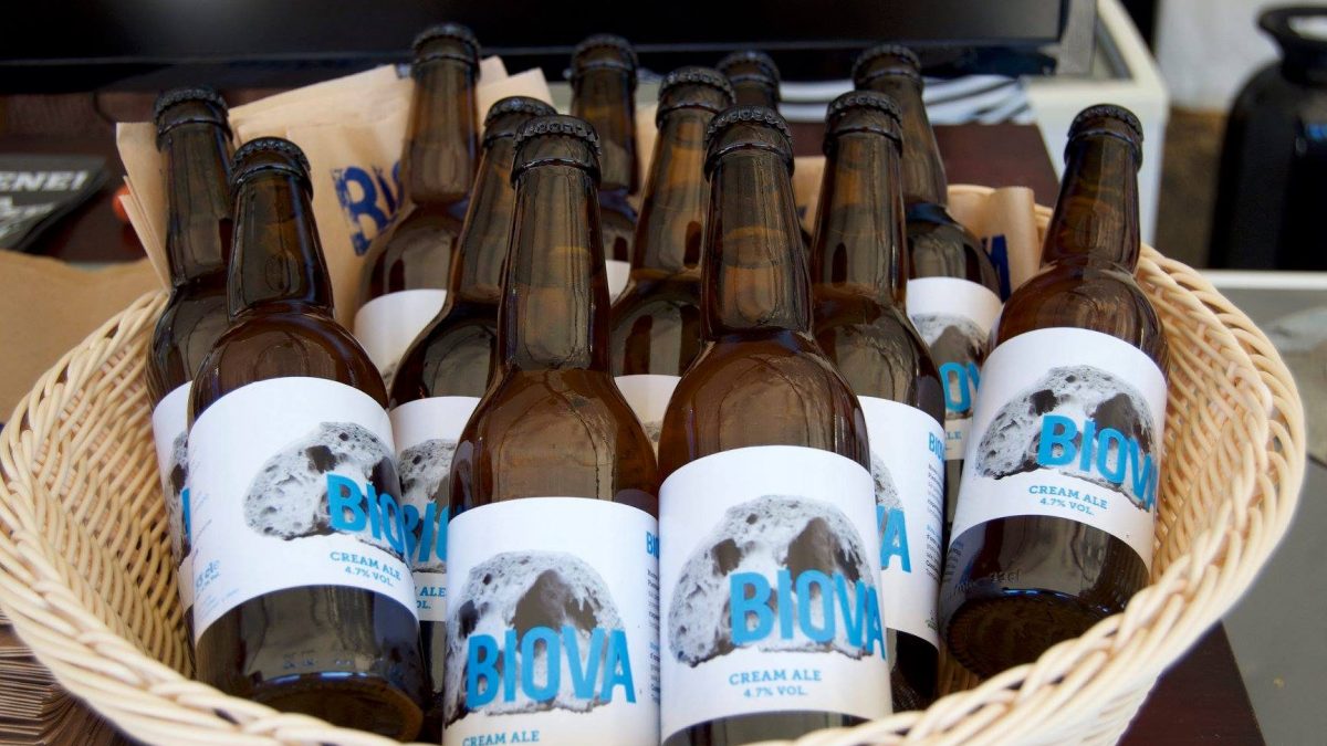 Giornata internazionale della birra: 10 curiosità che forse non conosci