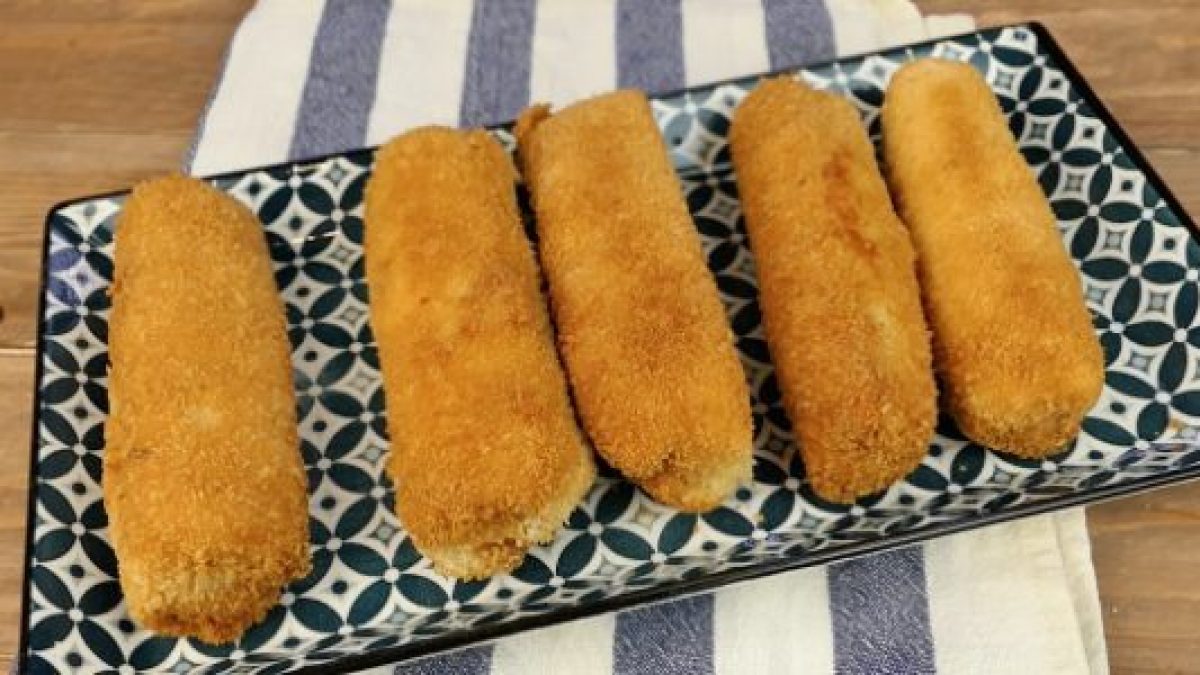 Rotolini di pancarré alla pizza: la ricetta del fingerfood veloce ed ...