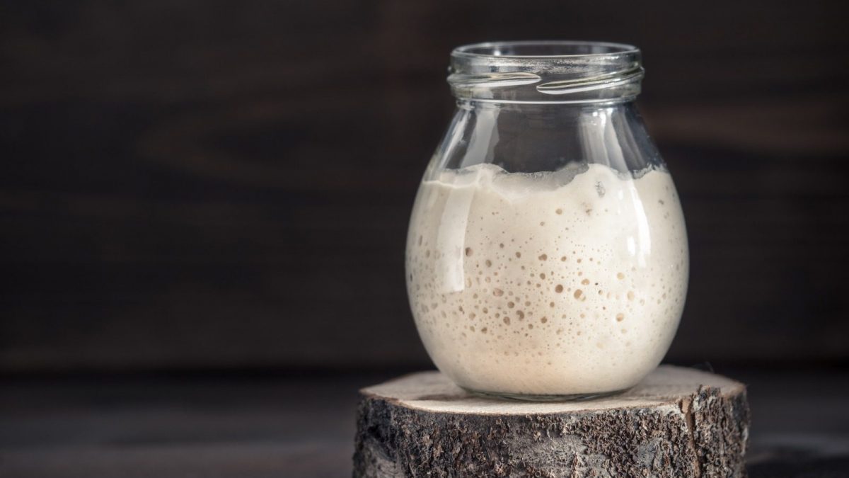 Biga: cos'è e come prepararla per il pane e la pizza