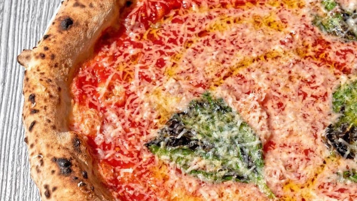 La vera storia della "parigina", la regina delle rosticcerie