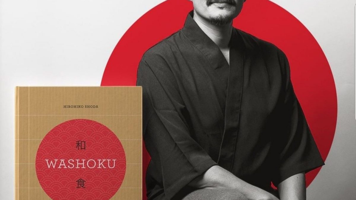 Intervista a Chef Hiro, il cuoco giapponese più famoso d'Italia