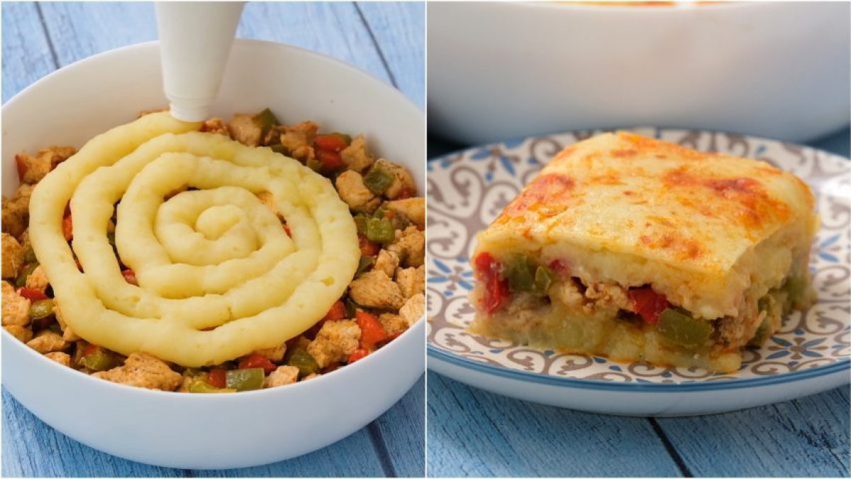 Il lancio video del secondo cookbook di Cookist