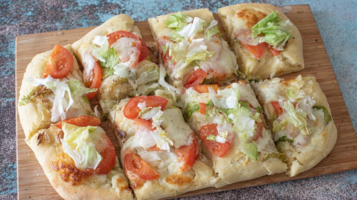 Doppiette di melanzane alla messinese: la ricetta del piatto tipico ...