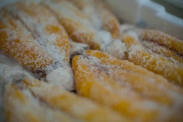 Tutto sulla Bottarga di Cabras