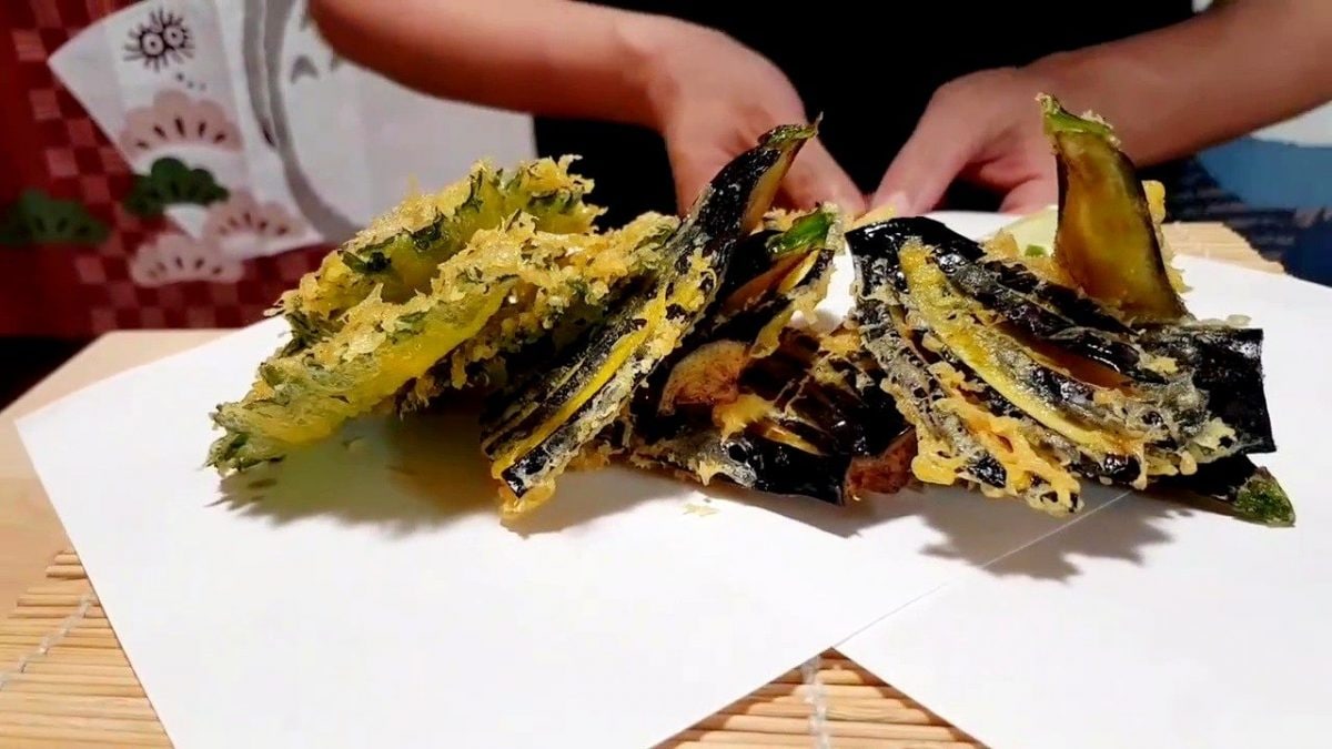 Intervista a Chef Hiro, il cuoco giapponese più famoso d'Italia