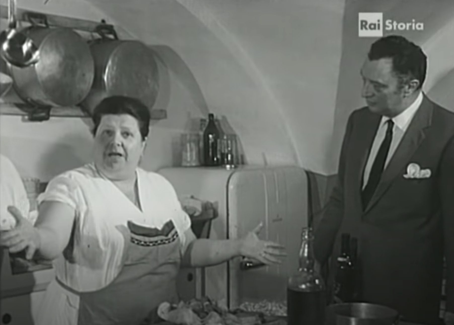 Donne in cucina: chi sono quelle che hanno fatto la storia