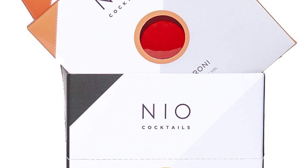 La moda dei cocktail già pronti: 10 drink da bere subito