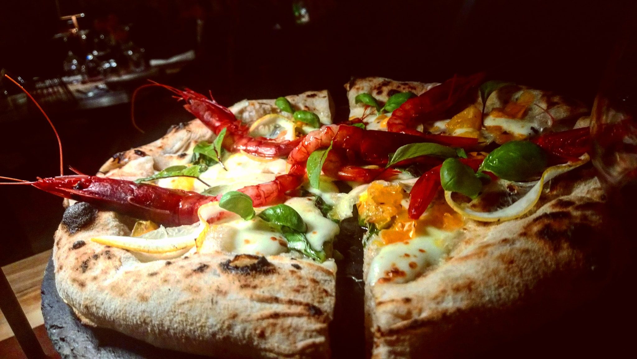 50 Top Pizza, trionfa Francesco Martucci a Caserta