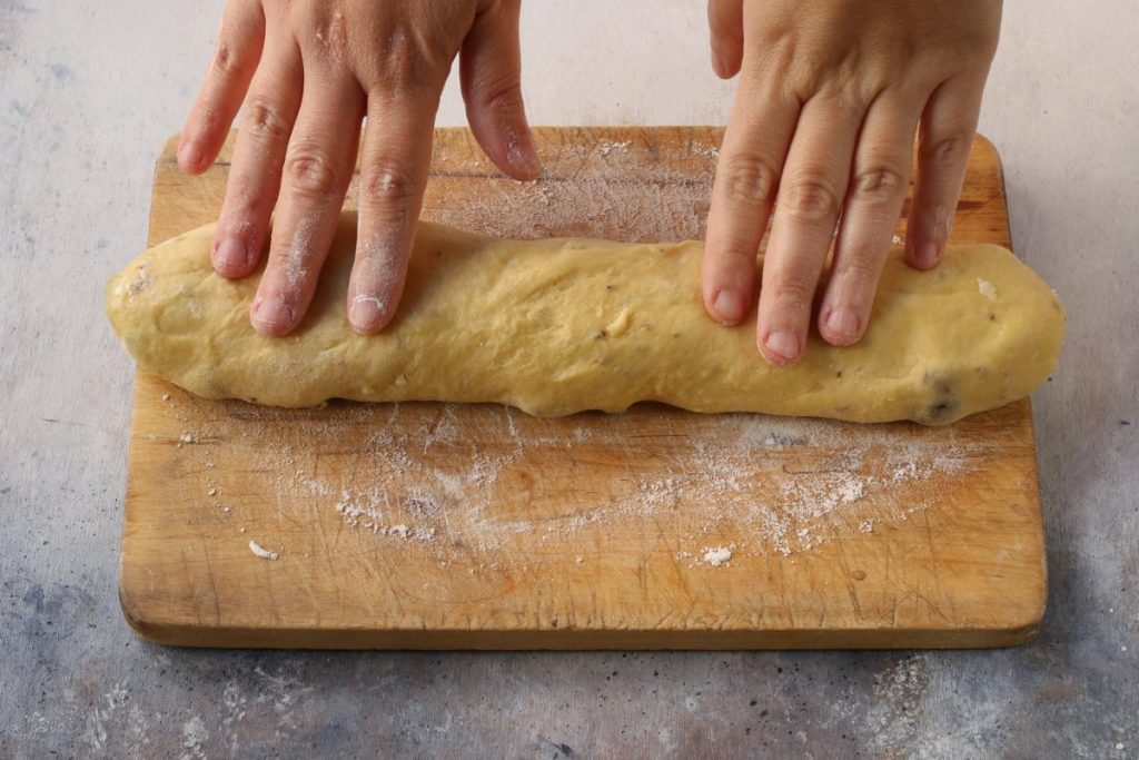 Buccellato di Lucca: la ricetta del dolce tipico toscano