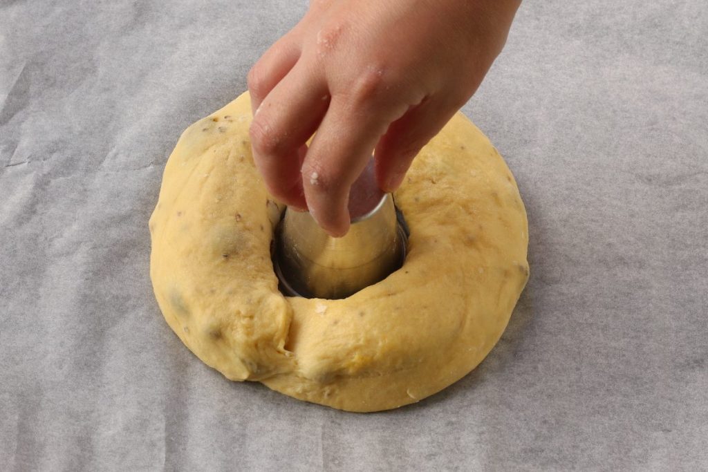Buccellato di Lucca: la ricetta del dolce tipico toscano