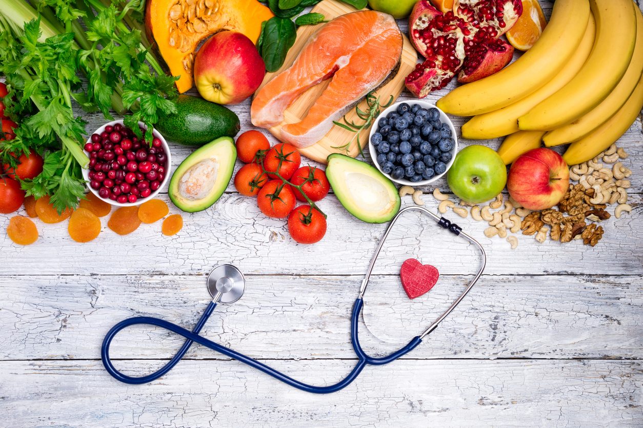 Le corrette porzioni degli alimenti a settimana: come costruire un menu ...