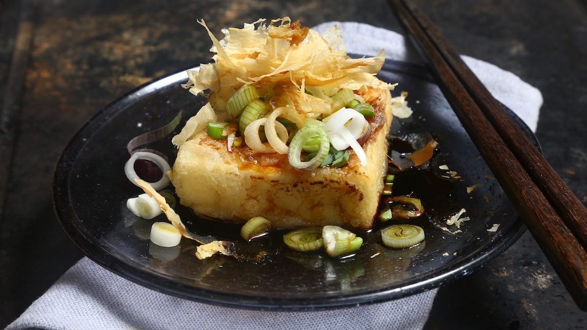 Ricette con il tofu: 12 idee originali e gustose