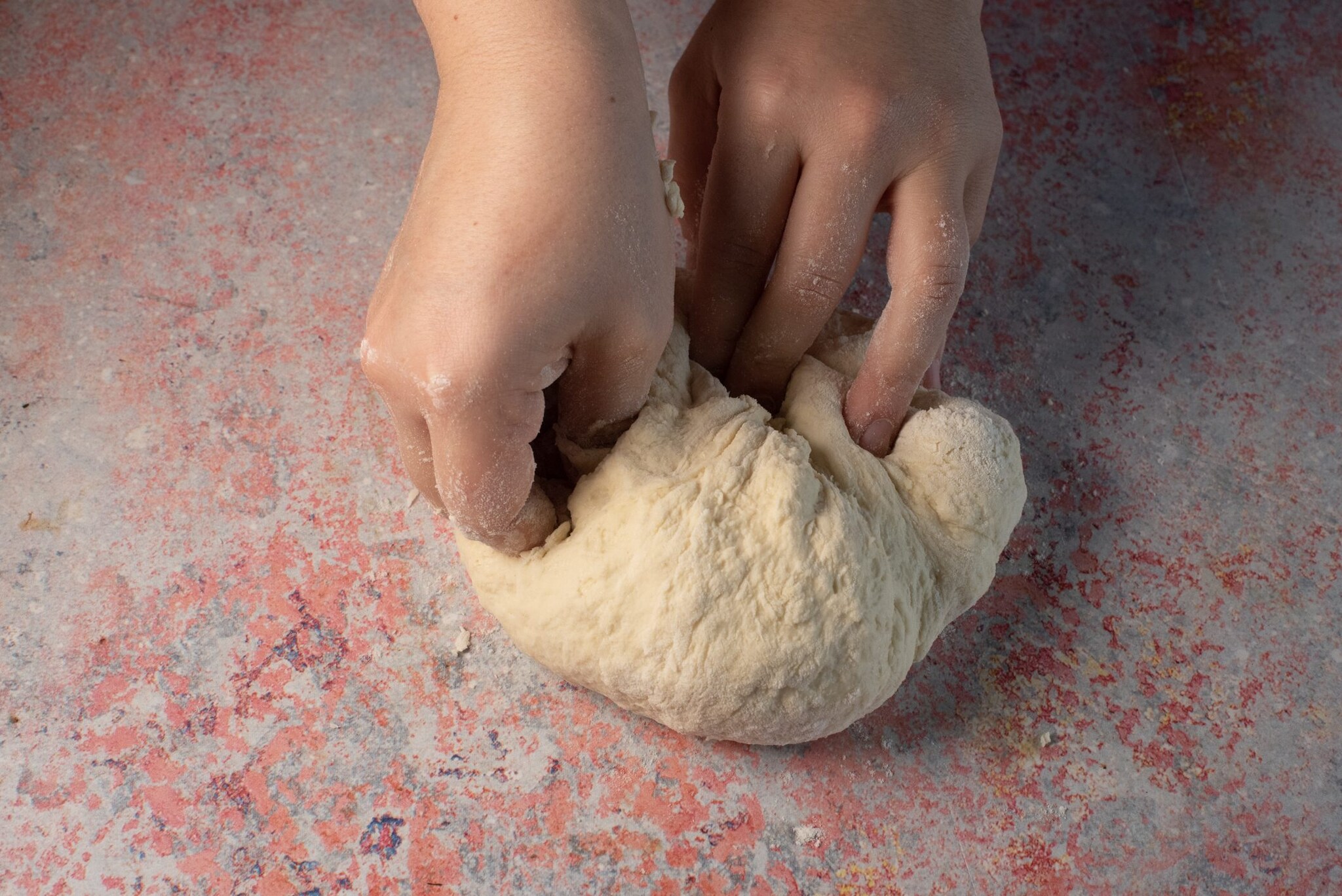 Caggionetti: la ricetta dei ravioli dolci fritti tipici abruzzesi