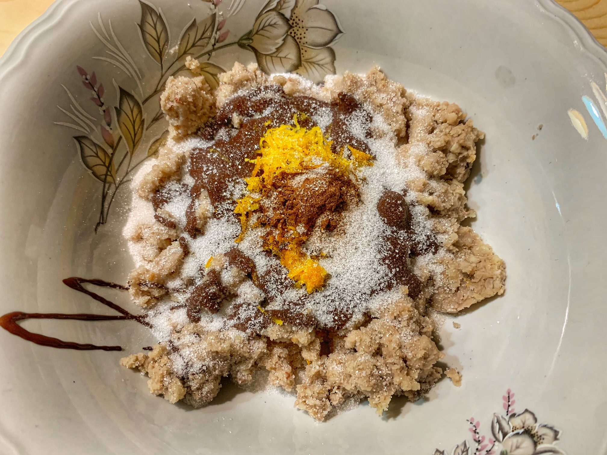 Pastorelle cilentane: la ricetta dei golosi fagottini tipici di Natale