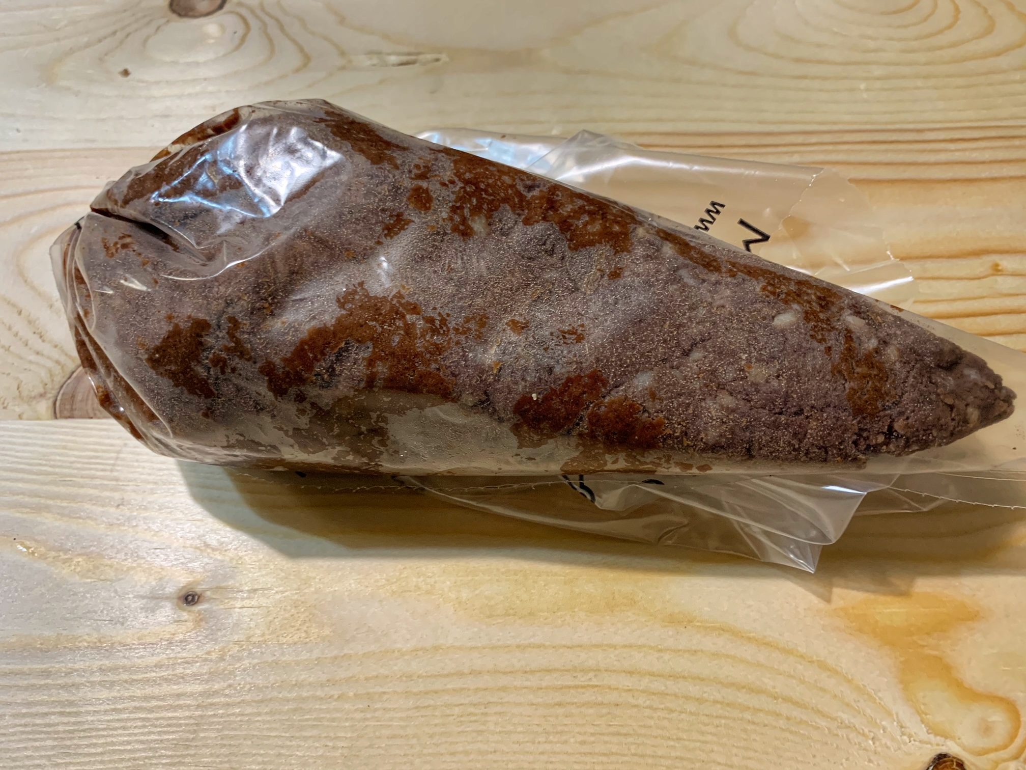 Pastorelle cilentane: la ricetta dei golosi fagottini tipici di Natale