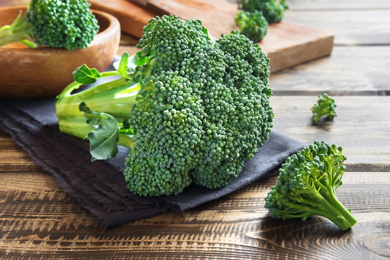 Broccoli: le varietà da conoscere e come usarle in cucina