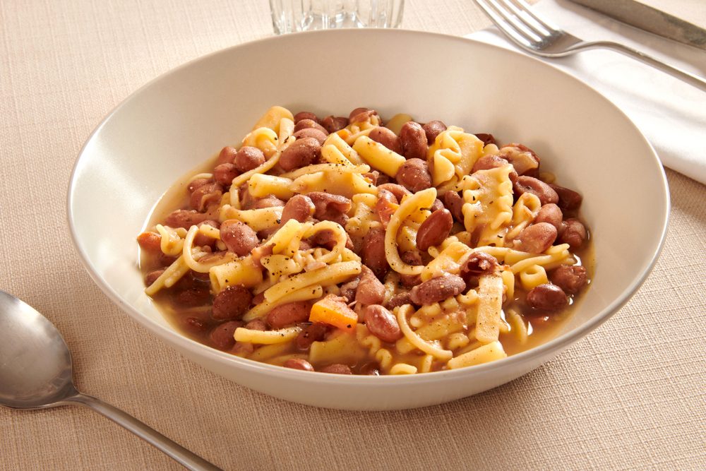 Fagioli: proprietà, benefici e usi in cucina