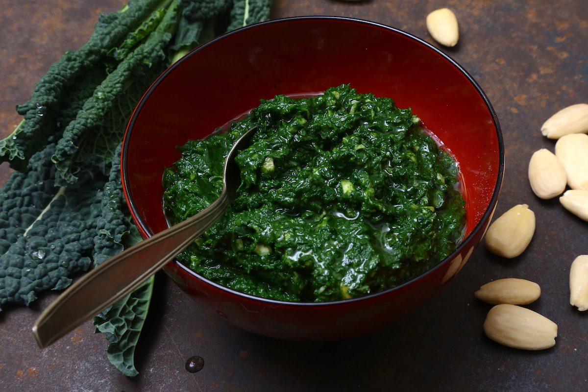 Ricette con il cavolo nero: piatti semplici e golosi tutti da provare