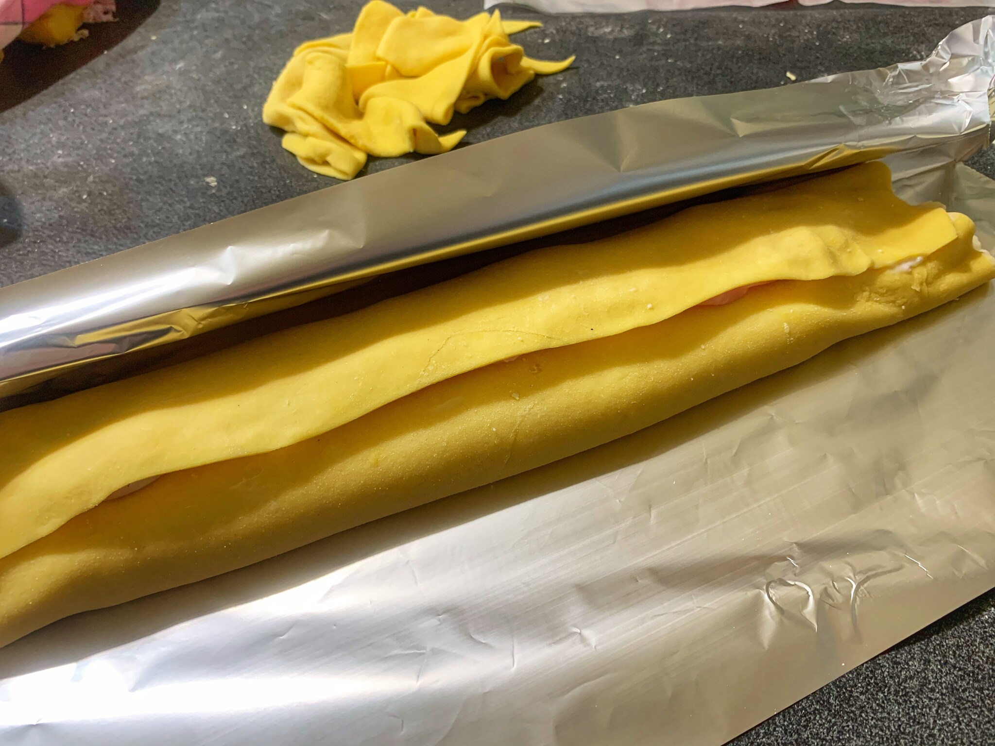 Rondelle di pasta: la ricetta del primo piatto goloso e invitante