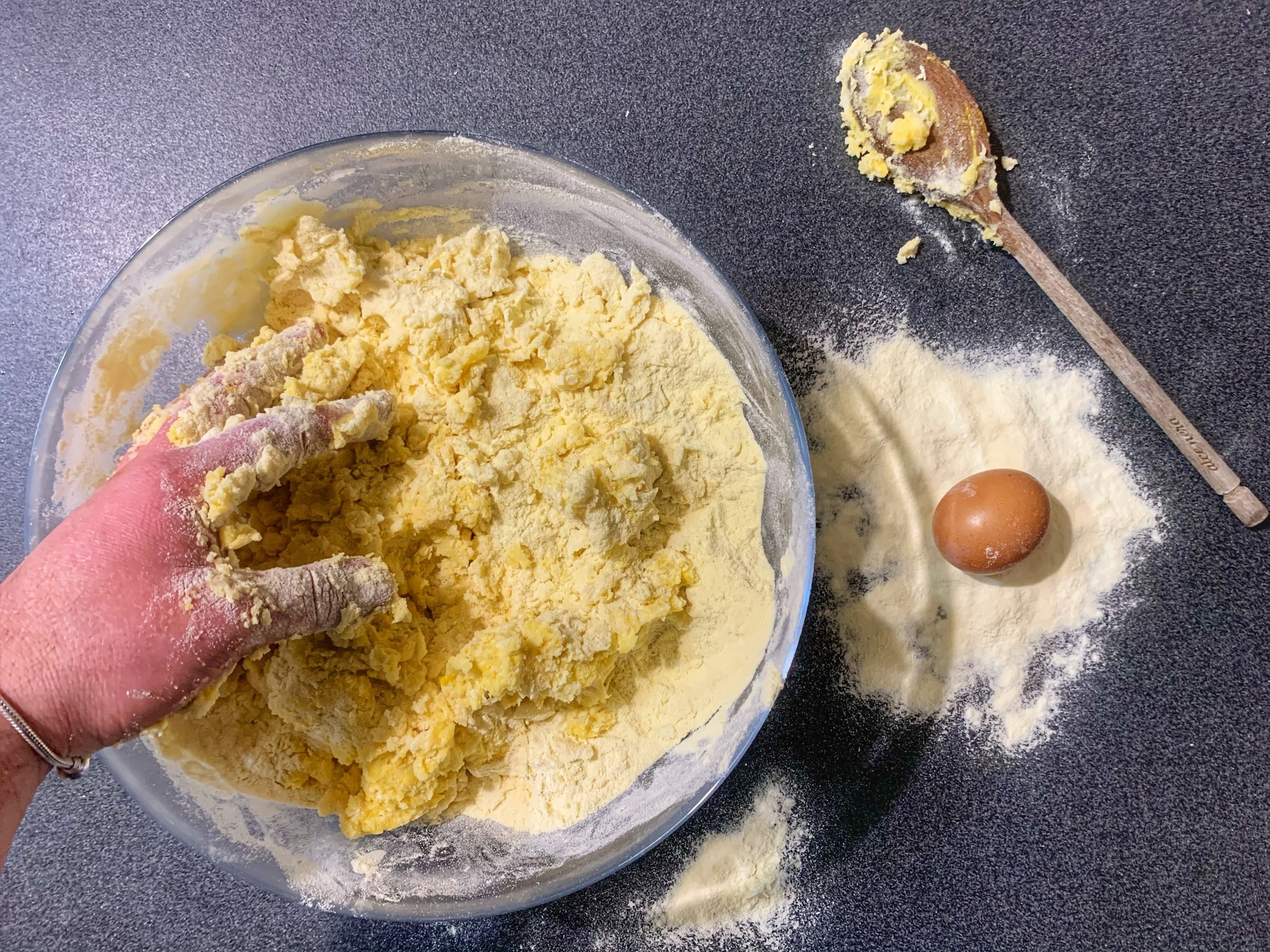 Rondelle di pasta: la ricetta del primo piatto goloso e invitante