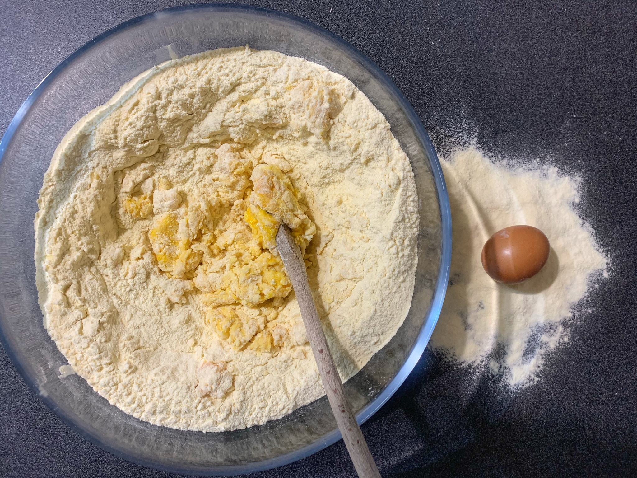 Rondelle di pasta: la ricetta del primo piatto goloso e invitante