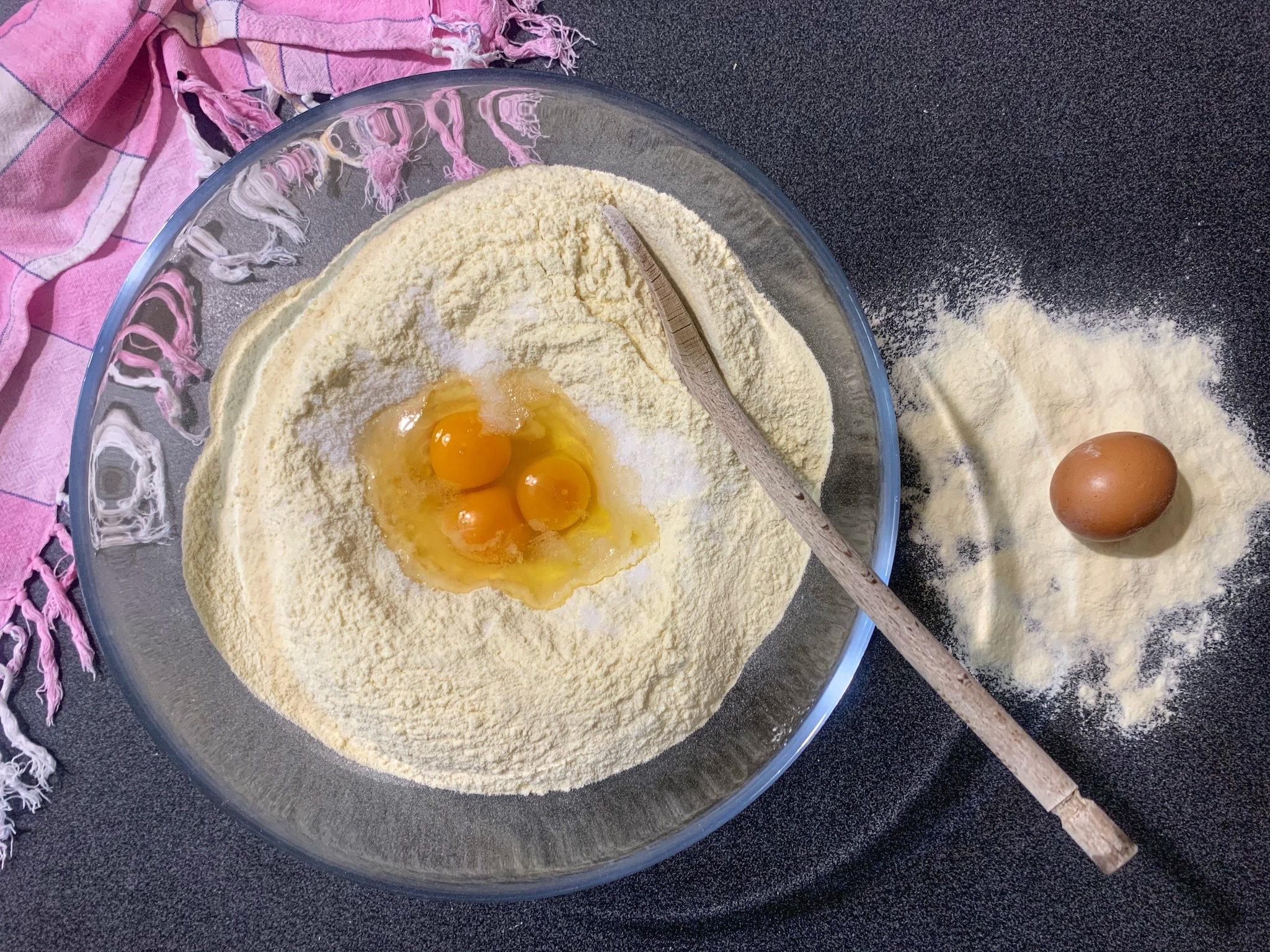 Rondelle di pasta: la ricetta del primo piatto goloso e invitante