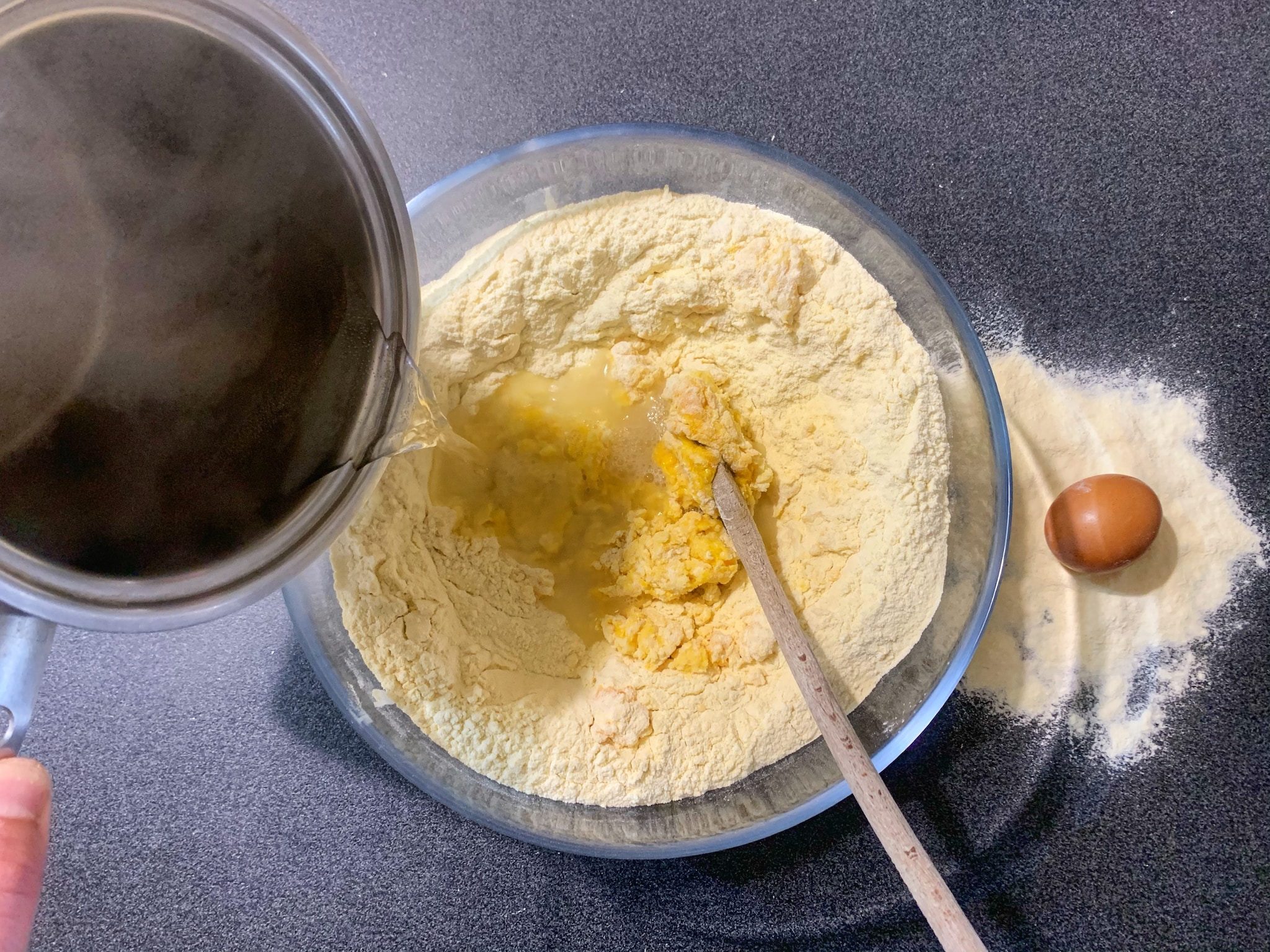 Rondelle di pasta: la ricetta del primo piatto goloso e invitante