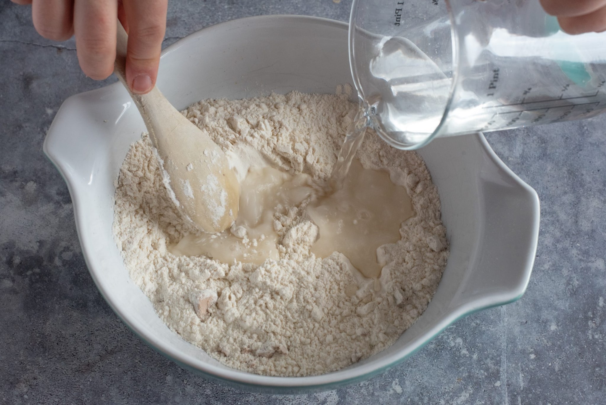 Coccoli: la ricetta dello sfizioso antipasto tipico toscano