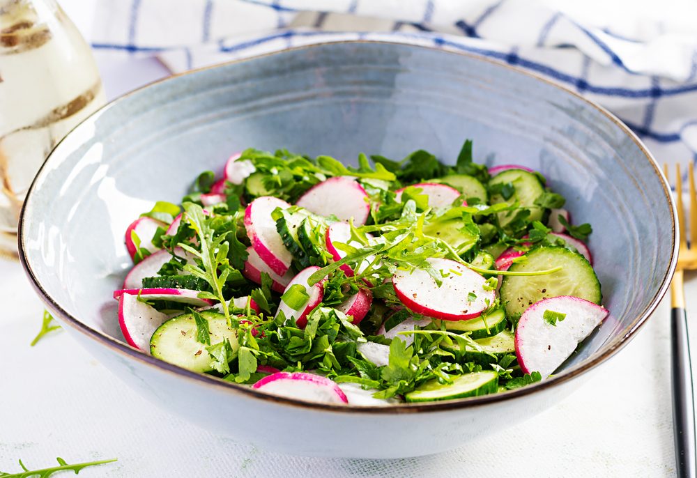 Ravanelli: proprietà, benefici, usi in cucina