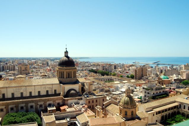 Marsala: origini, storia e produzione del vino siciliano