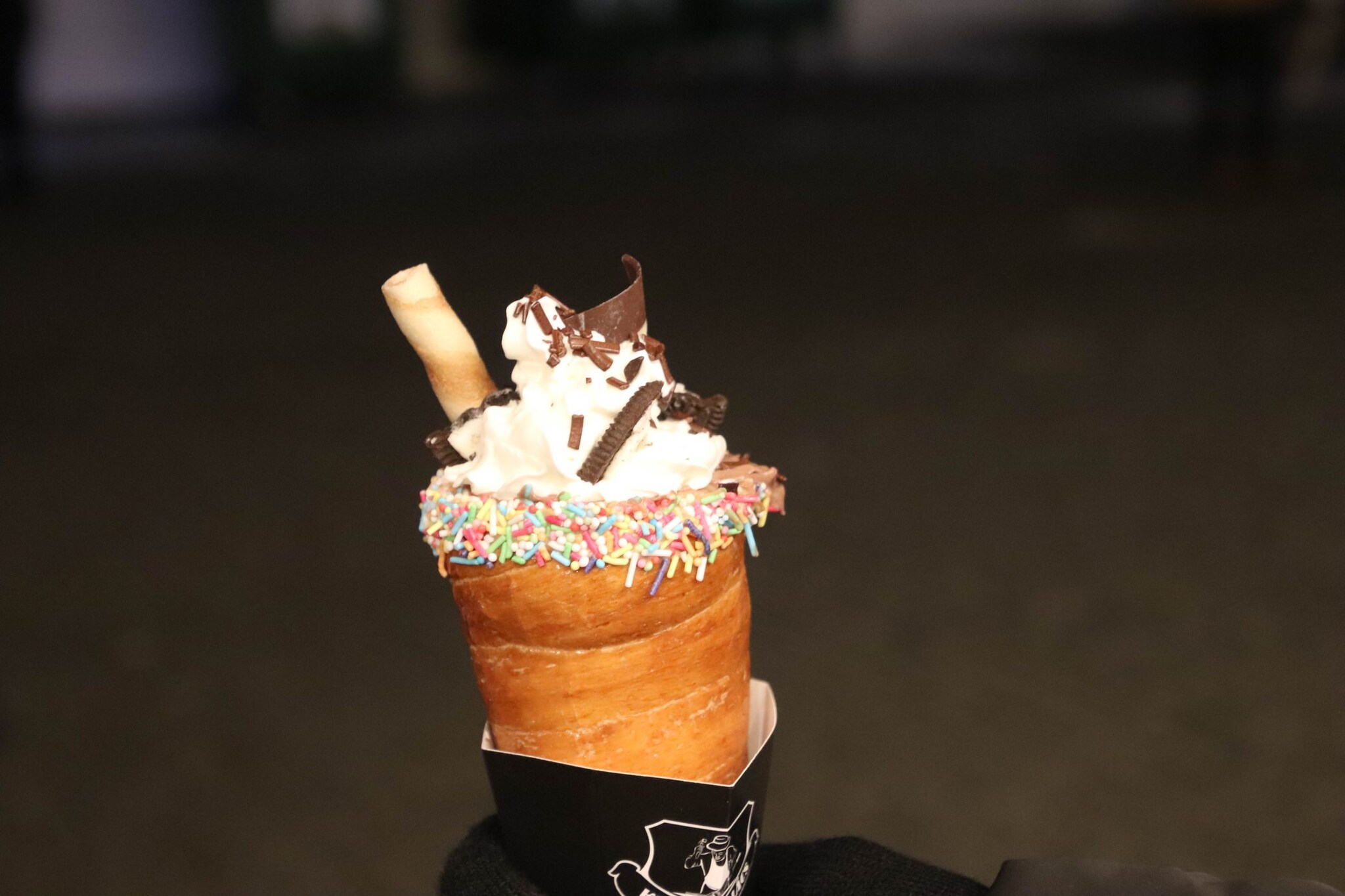 Cosa mangiare a Bucarest: lo street food tipico della città