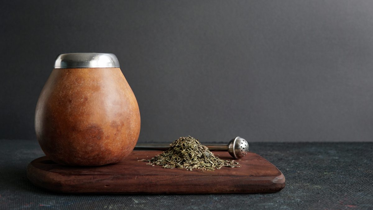 Lungro: in Calabria il paese arbëreshë dove si consuma più mate che in ...