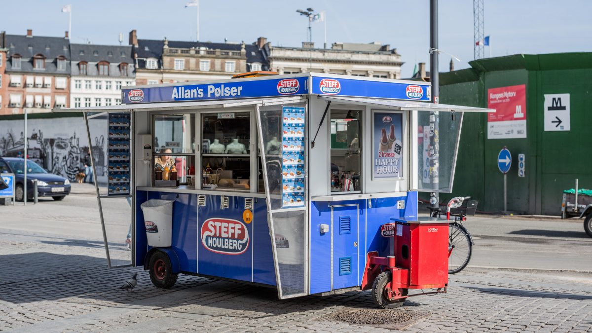 Euro 2020 arriva a Copenaghen: i piatti tipici locali da mangiare ...