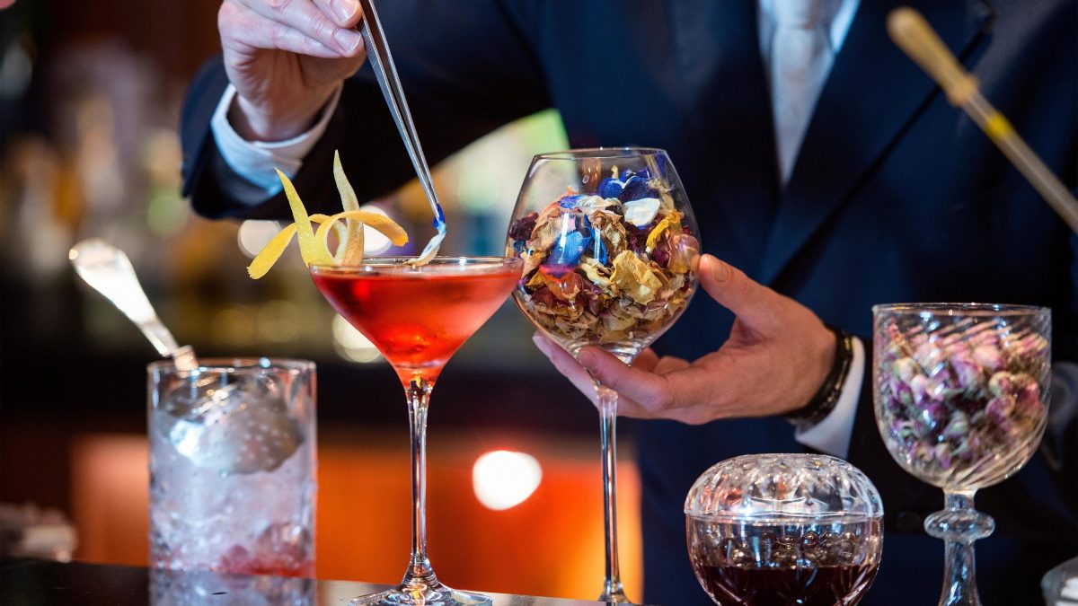 Il Cardinale: storia e ricetta del cocktail