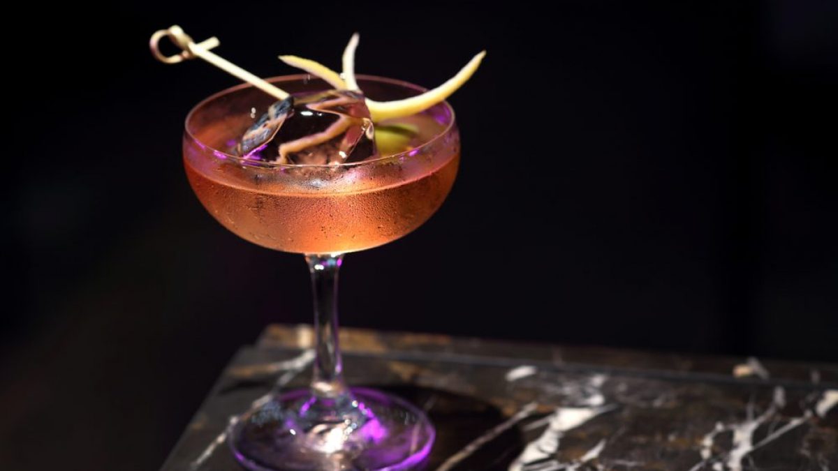 Il Cardinale: storia e ricetta del cocktail