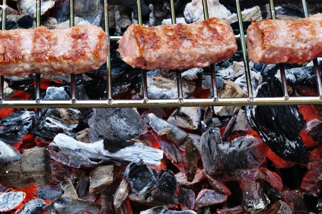 Grigliate del mondo: i barbecue più importanti del pianeta