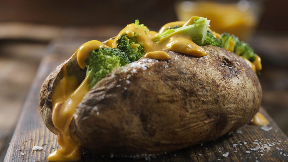 Lo street food in Inghilterra: cosa mangiare e bere a Londra