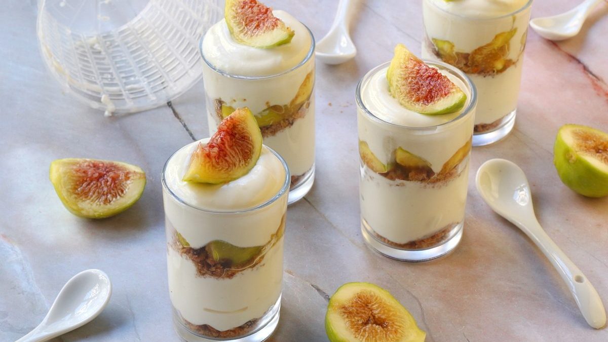 Ricette con i fichi: 23 idee per stupire a tavola con il frutto più ...