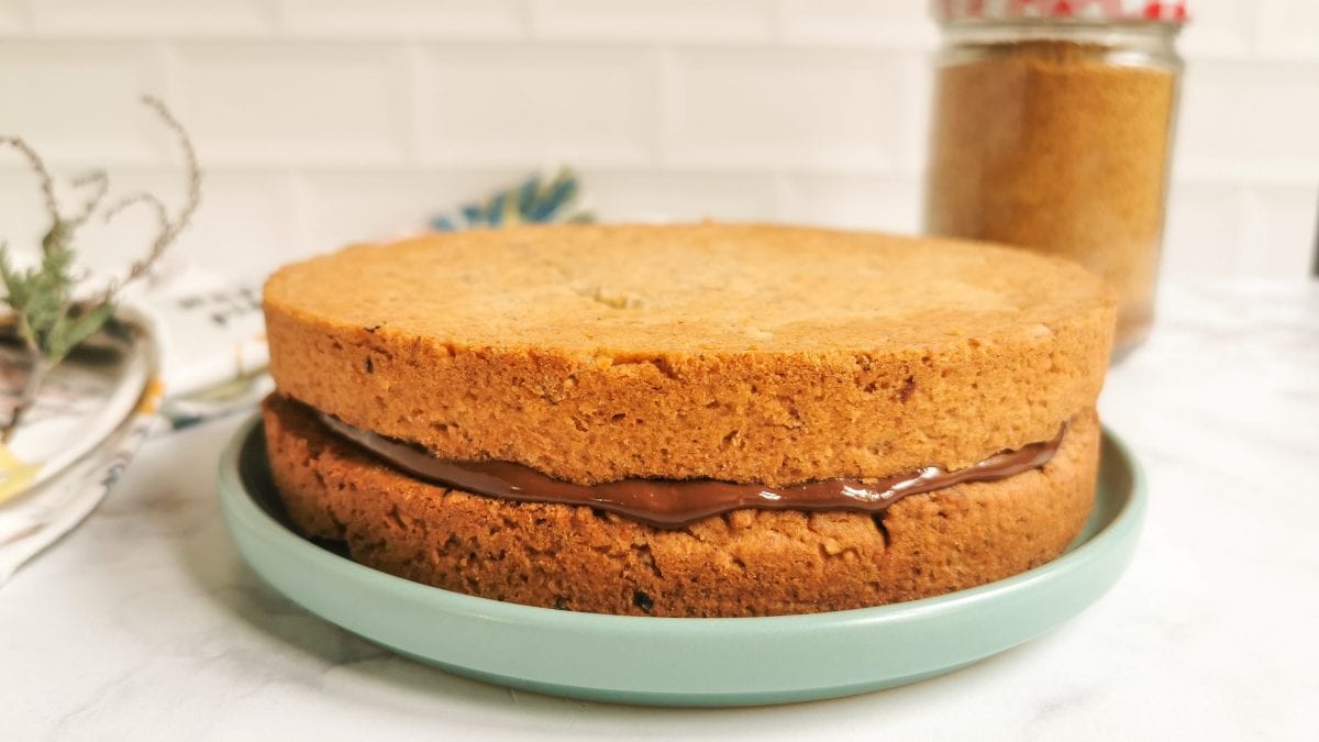 Torta bacio perugina: la ricetta del dessert goloso e romantico ...
