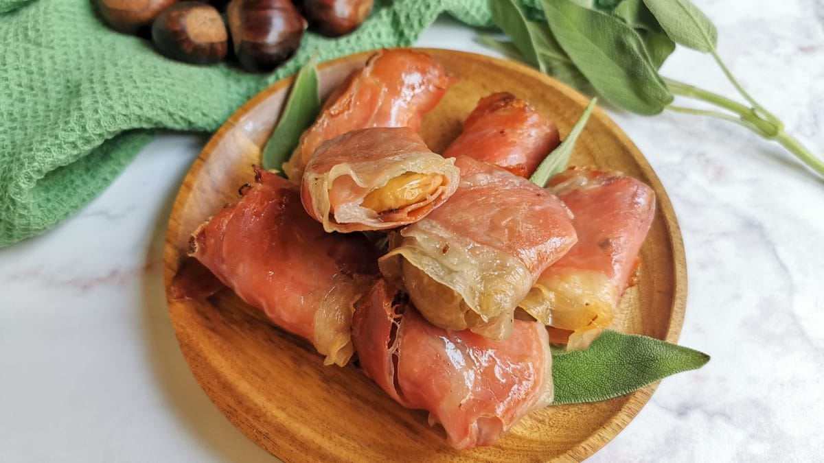 Antipasti autunnali: 42 ricette sfiziose con i prodotti di stagione