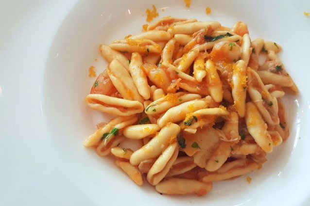 Cavatelli: cosa sono e quali ricette scegliere per cucinarli al meglio