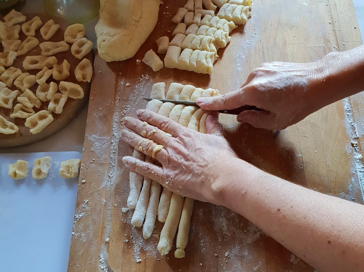 Cavatelli: cosa sono e quali ricette scegliere per cucinarli al meglio