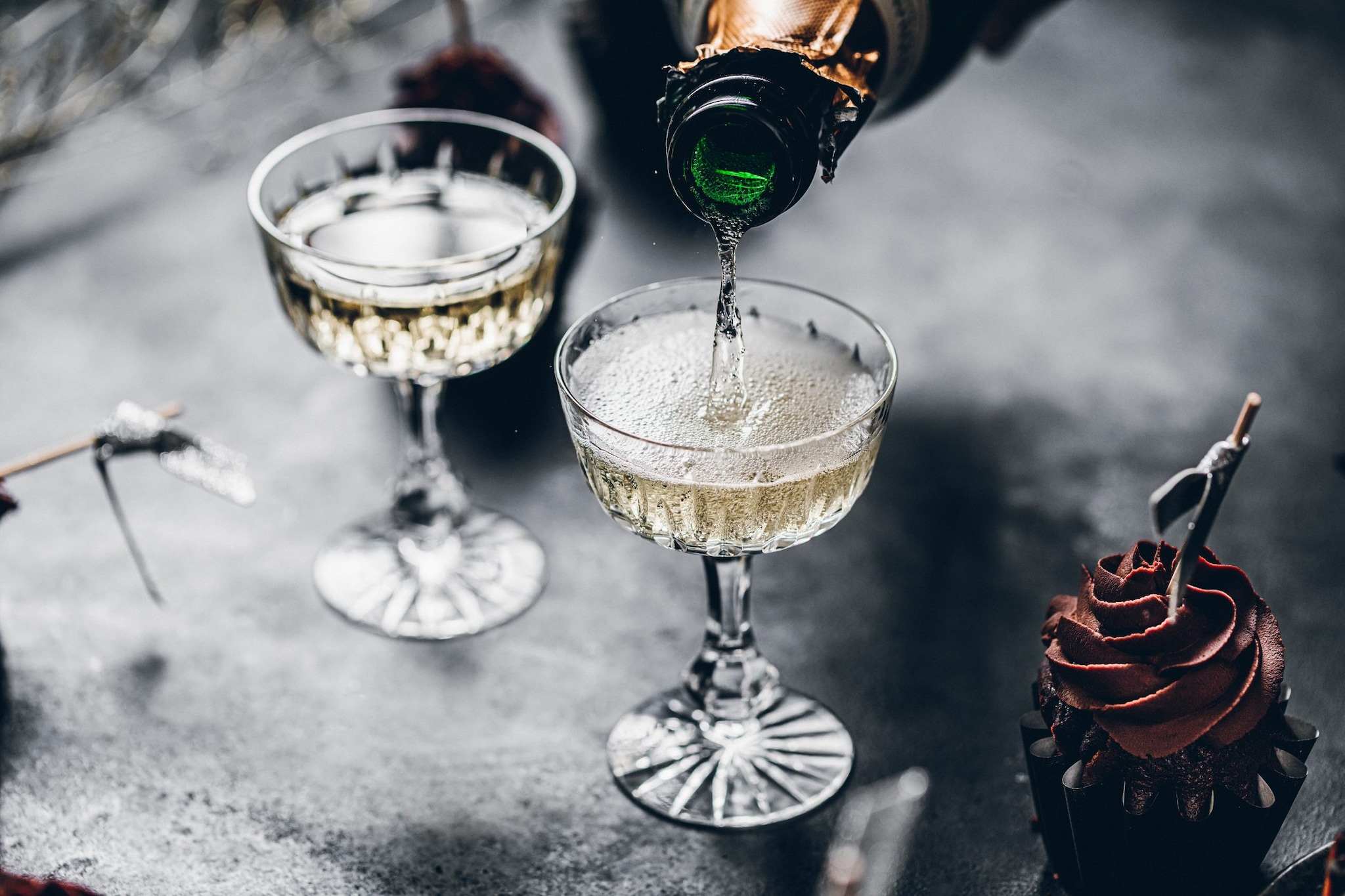 10 curiosità sullo champagne che forse non conoscete