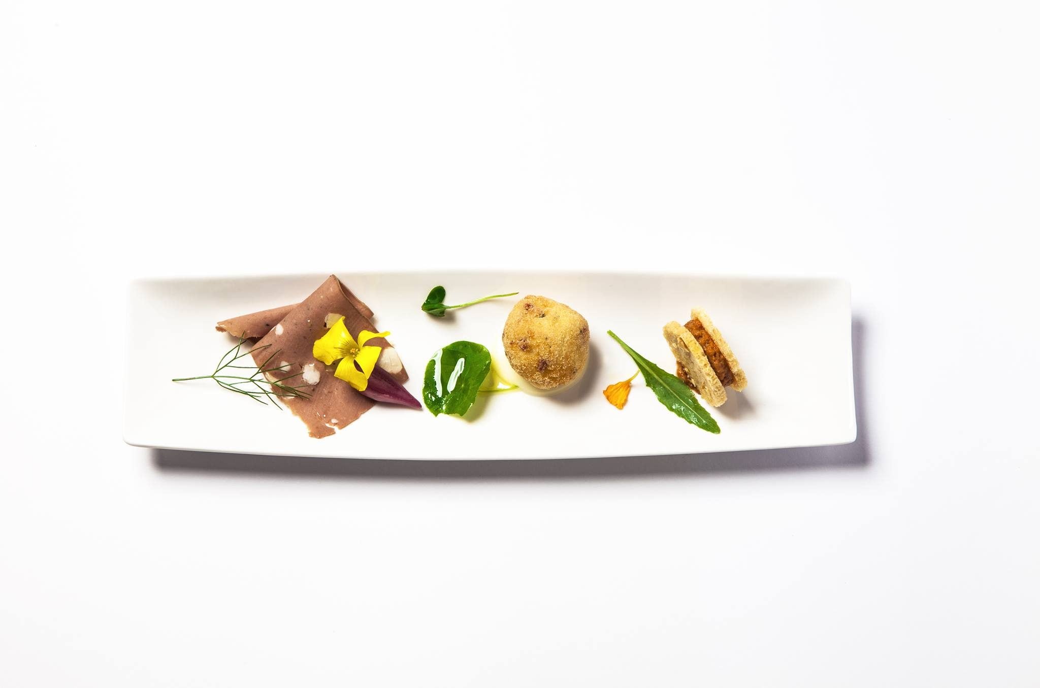 Roberto Petza: storia del cuoco che voleva fare il falegname