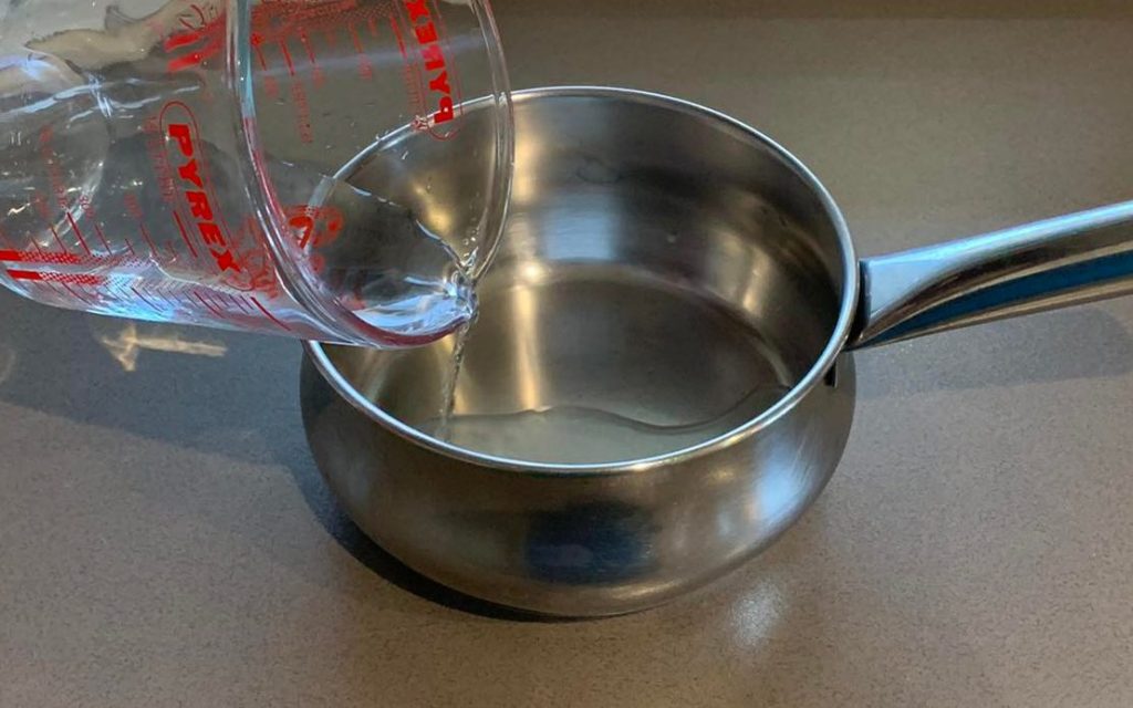 Gougéres: la ricetta di Alain Ducasse dei gustosi bignè al formaggio