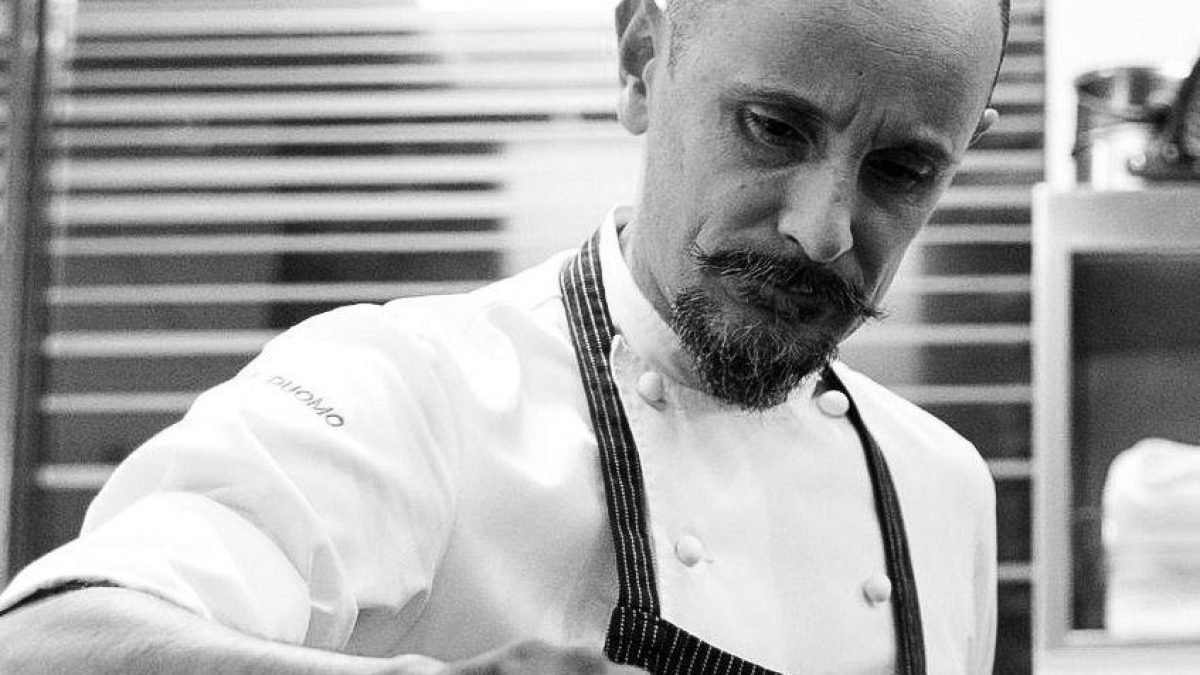 Enrico Crippa, 3 stelle giardiniere che ama la bici: chi è il grande ...