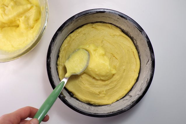 Pinolata: la ricetta della torta toscana rustica e golosa